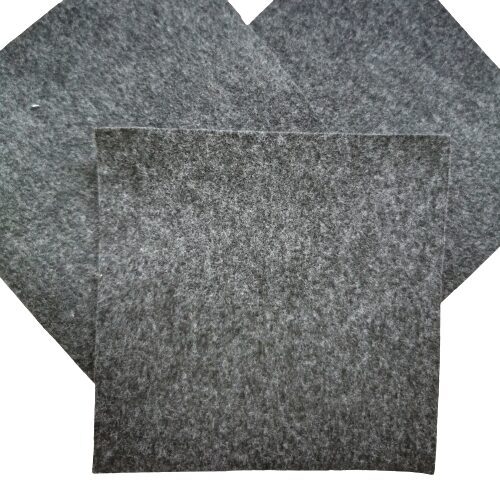 Filca loksne 15*15cm - Filca loksnes - Veikals - www.artaco.lv